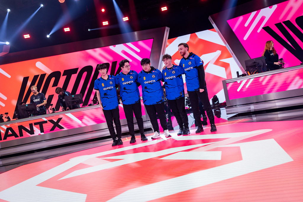 GiantX en tête, la Karmine Corp et Fnatic en forme, G2 Esports sauve l’essentiel : bilan de la ...